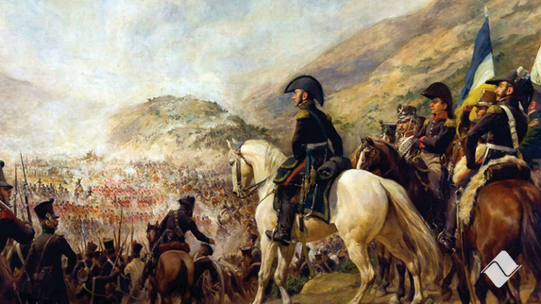 San Martín Libertador De América Veronese Producciones